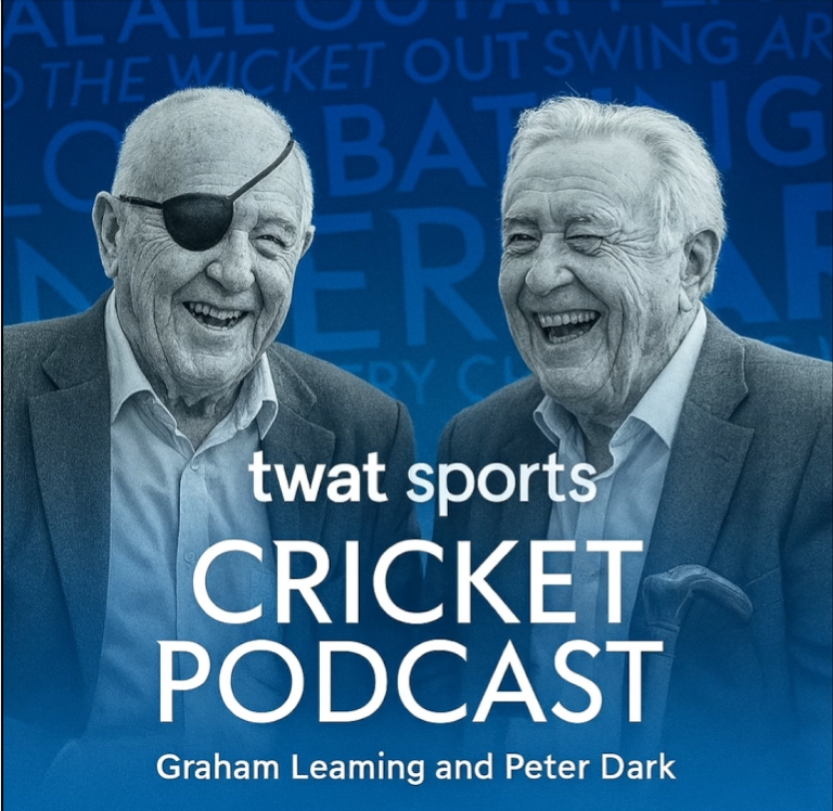 Cricket Podcast - Podrat - Your Premier Sports Podcast Hub